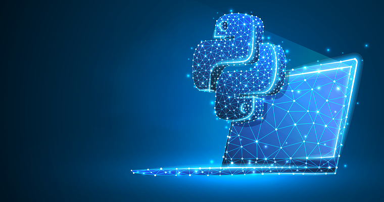 Introduction To Python Foretell